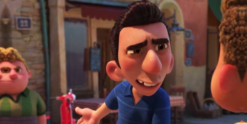 10 Most Underrated Villains From Modern Animated Movies