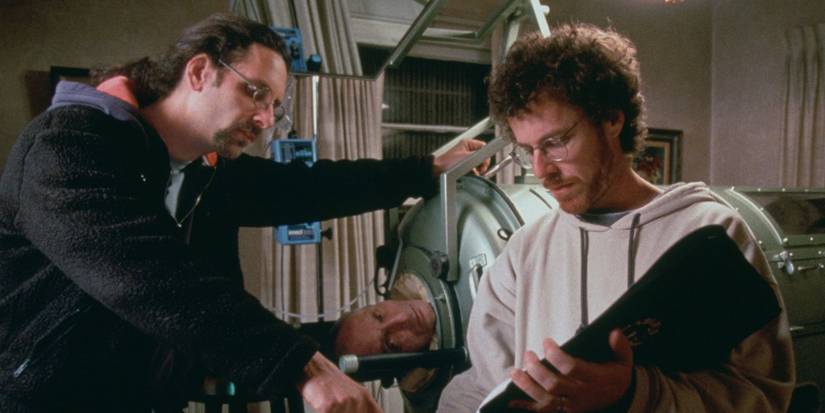 10 Best Modern Comedy Directors