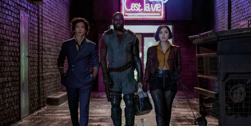 10 Worst Western Live-Action Anime Adaptations