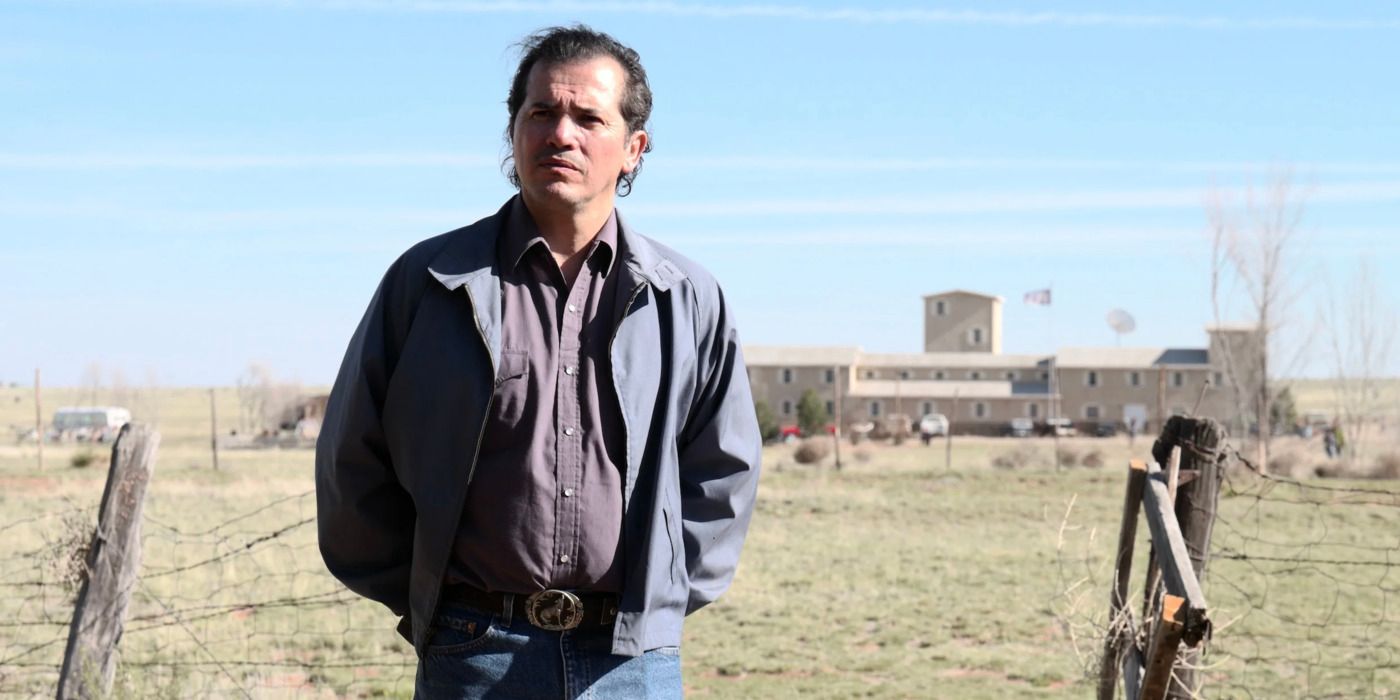 Netflix's Next True Crime Docuseries Is 'Waco: American Apocalypse'