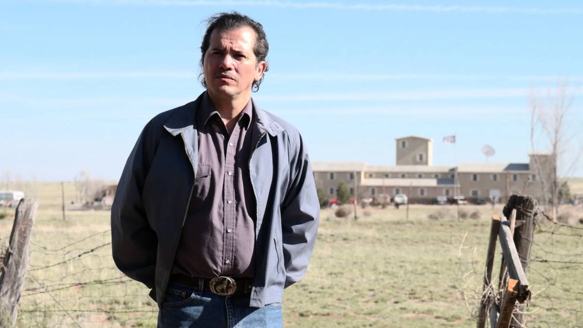 Netflix's Next True Crime Docuseries Is 'Waco: American Apocalypse'