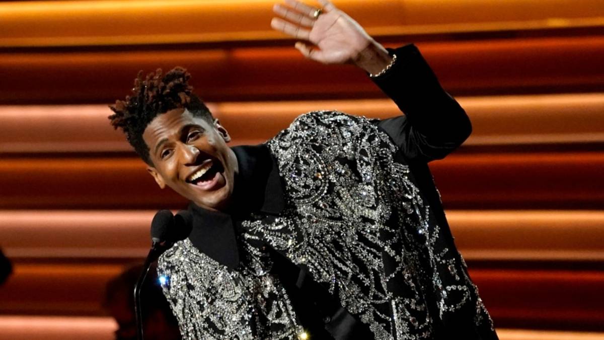 'SNL 1975' Casts Jon Batiste as Show's First Musical Guest