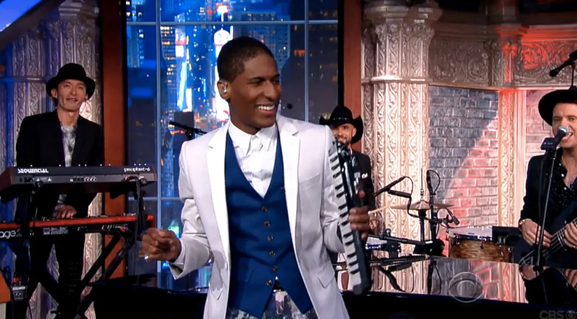'SNL 1975' Casts Jon Batiste as Show's First Musical Guest