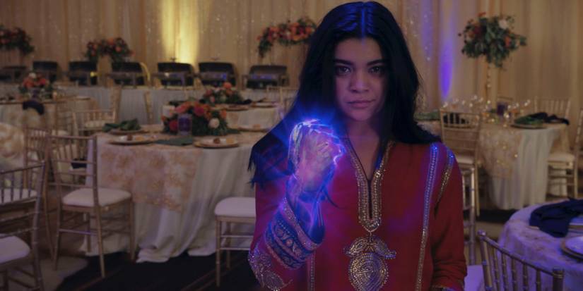 Ms. Marvel: Full Series to Get Theatrical Release in Pakistan