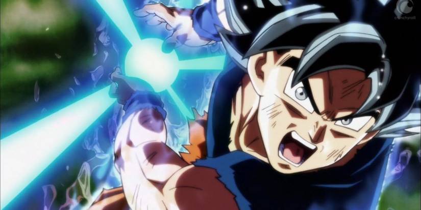 The 10 Coolest Anime Power Systems, Ranked