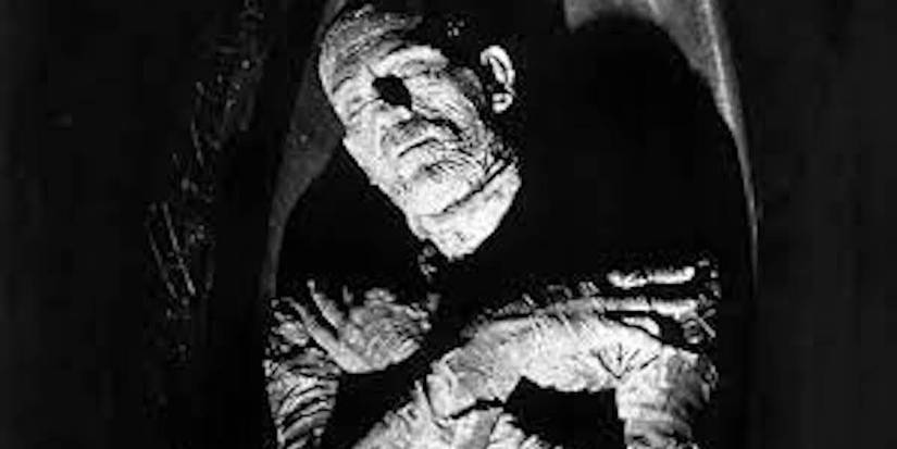 10 Mummy Movies, Ranked From Scariest to Silliest