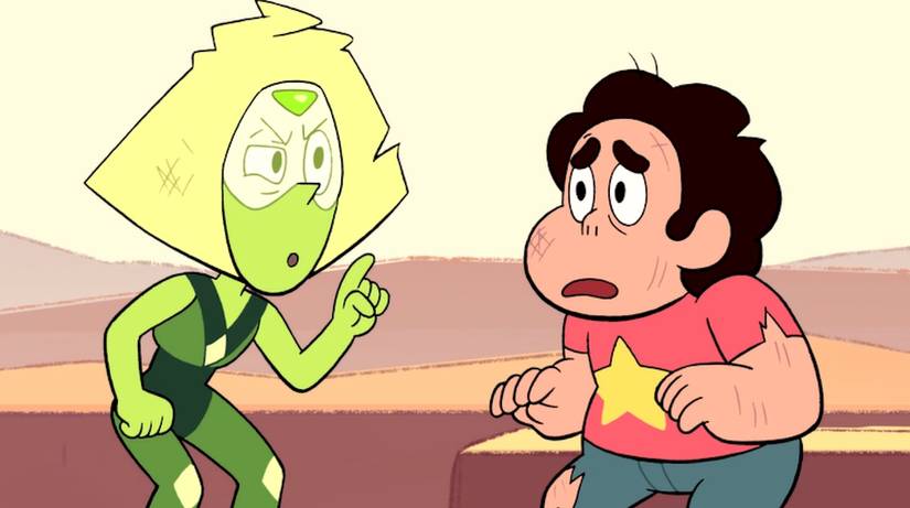 Best Steven Universe Episodes Ranked