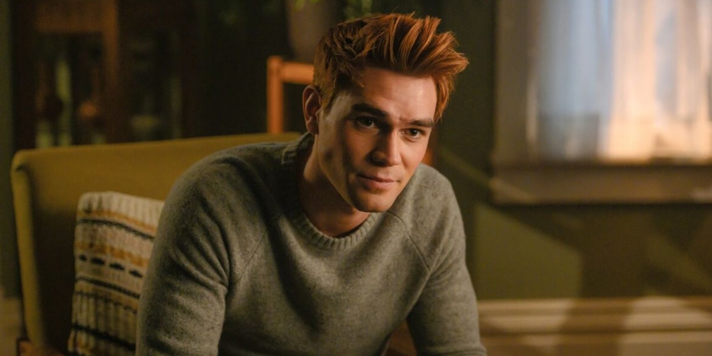 One Fast Move: KJ Apa to Lead Motorcycle Racing Film