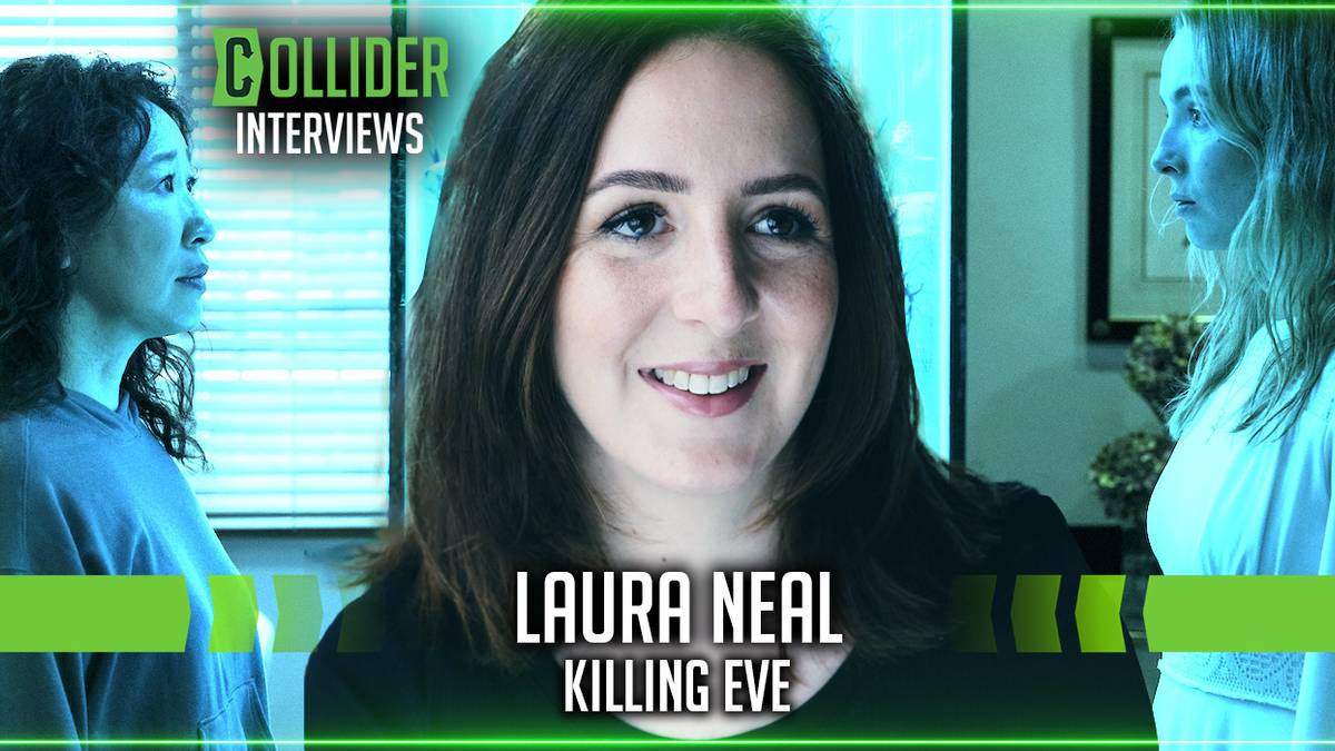 Killing Eve Showrunner Breaks Down That Shocking Series Finale