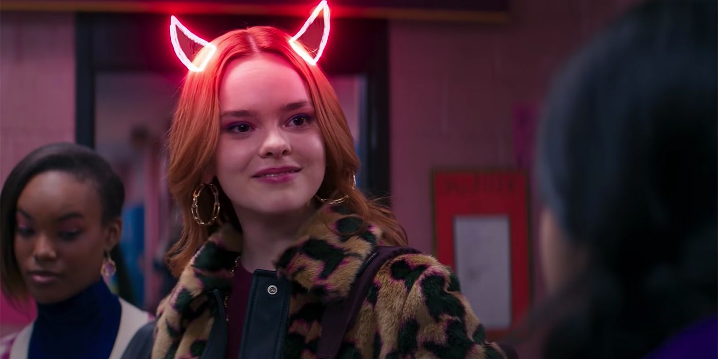 All Fun and Games Adds Laurel Marsden to Horror Thriller