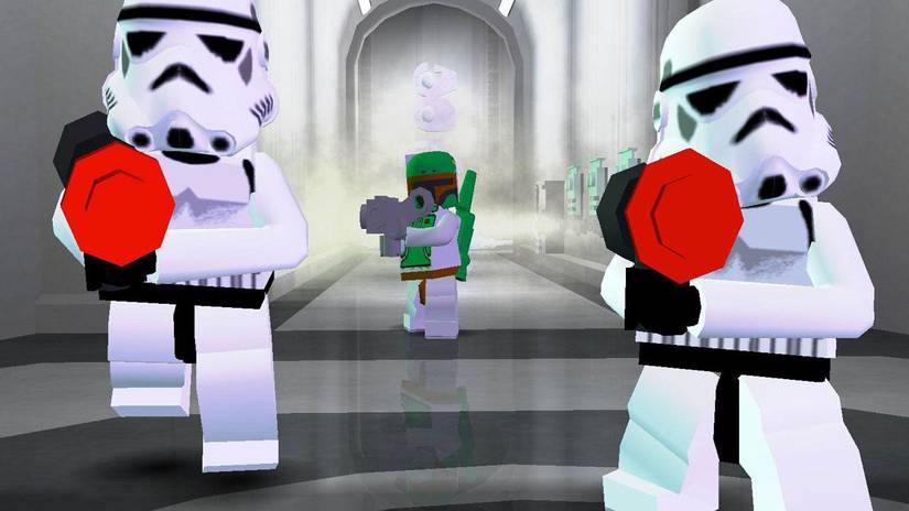 Every Lego Game by TT Games in Chronological Order