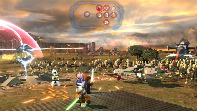 Every Lego Game by TT Games in Chronological Order