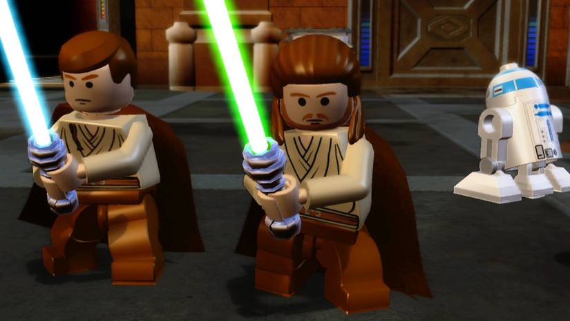 Every Lego Game by TT Games in Chronological Order
