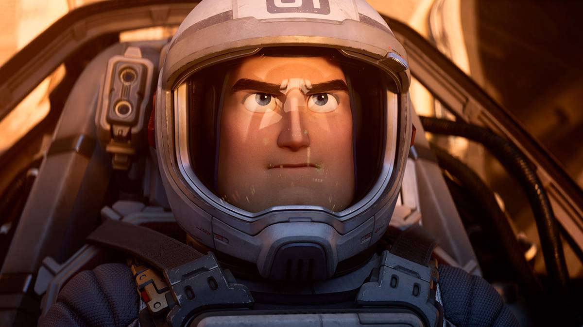 Lightyear Sets Streaming Release Date on Disney+