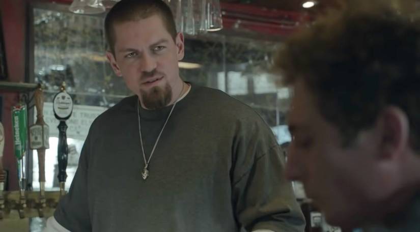 Shameless: Best Kevin Ball Moments