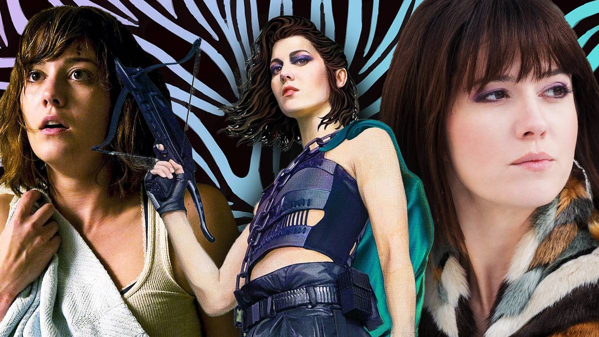 Best Mary Elizabeth Winstead Performances, From Fargo to Birds of Prey