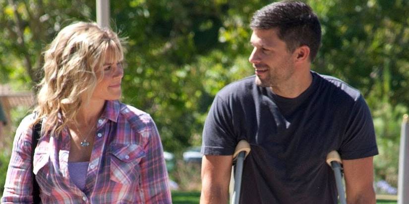 10 Most Overdone Tropes In Hallmark Channel Movies