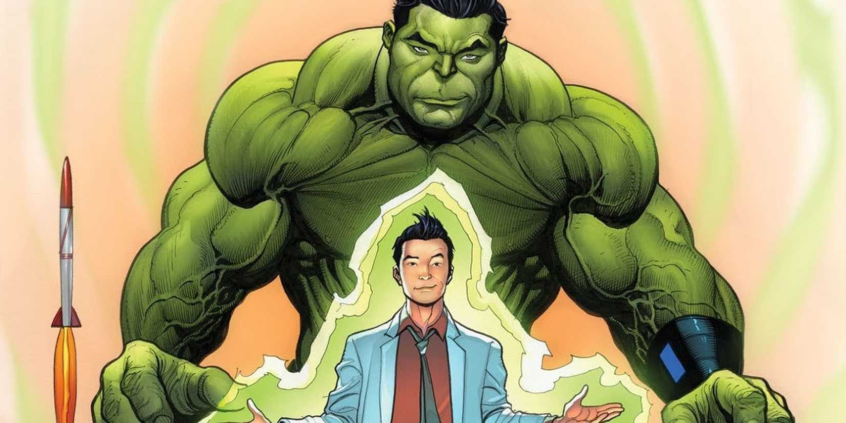 10 Strongest Hulk Allies in the Comics