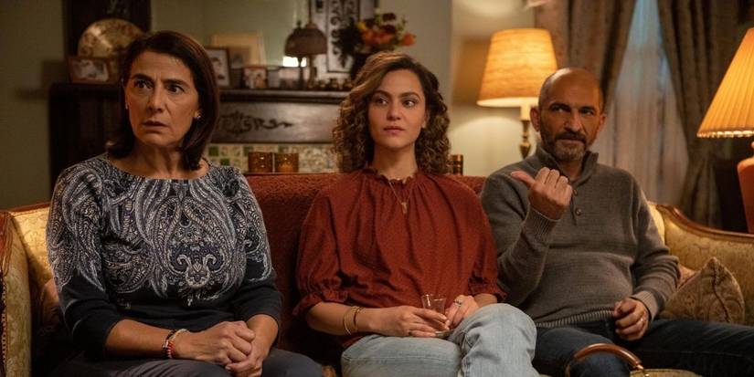 Who is May Calamawy? Everything to Know About Moon Knight's Breakout Star