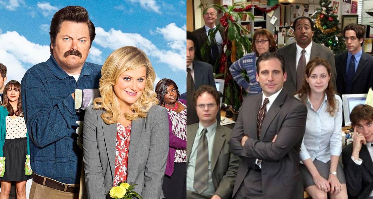 'The Office' and 6 More of the Best Mockumentary Sitcoms on TV
