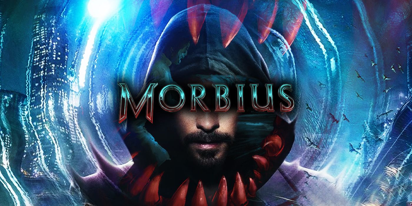 6 Plot Holes Morbius Post-Credits Scenes Created