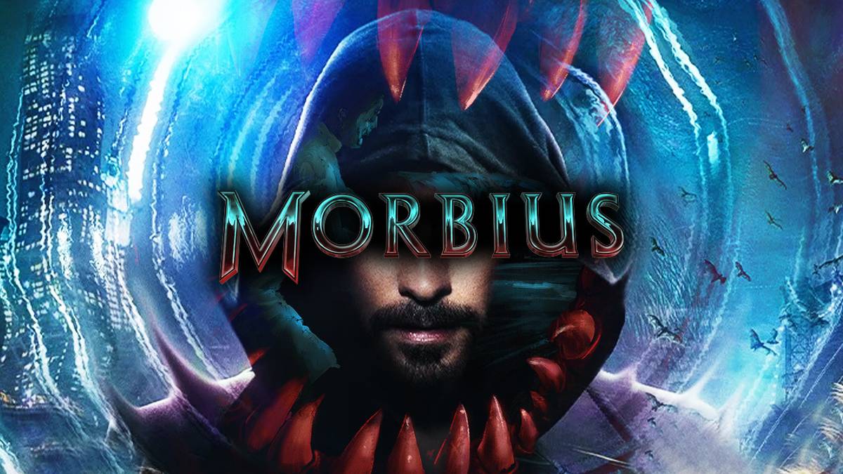 Morbius Post-Credit Scenes Explained