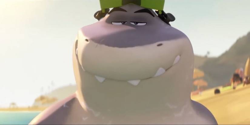 The Bad Guys Cast and Character Guide Who's Who in the Animated Caper