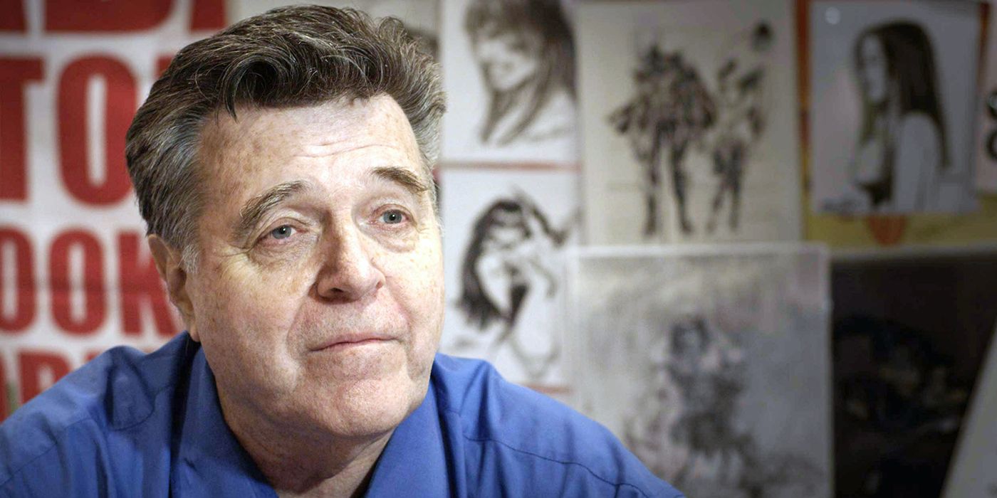 Neal Adams Dead at 80
