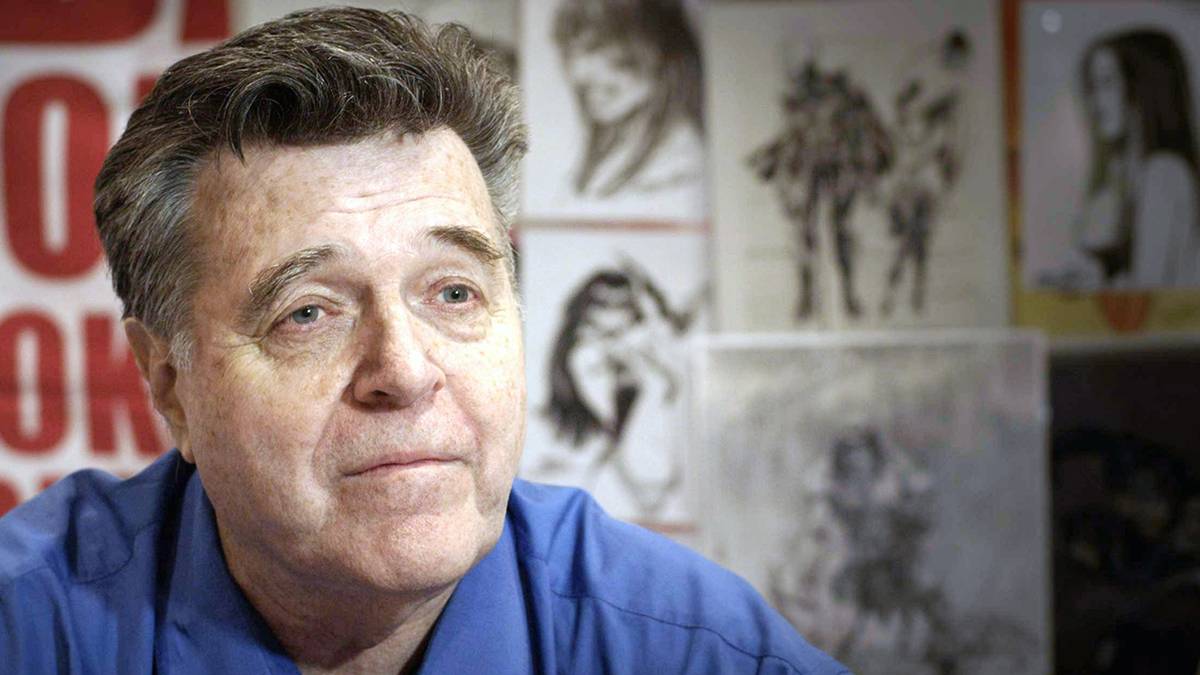 Neal Adams Dead at 80