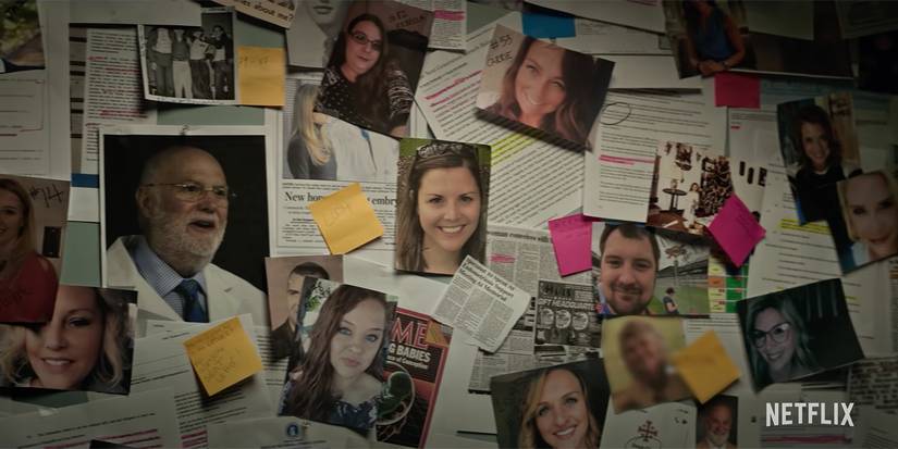 Our Father Trailer: Netflix Doc Promises to Make Your Blood Boil