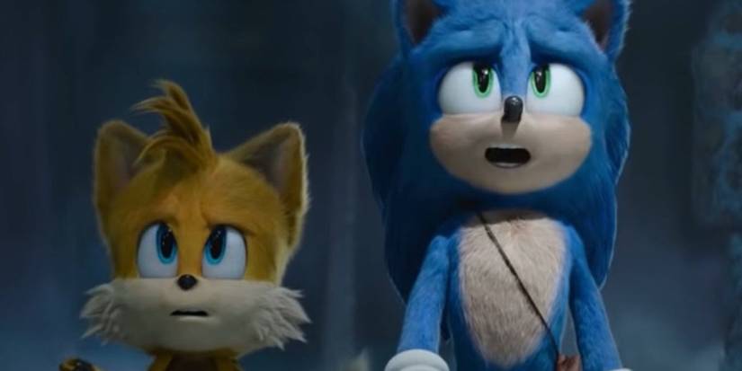 It's Time for the 'Sonic the Hedgehog' Franchise To Move Off-Planet