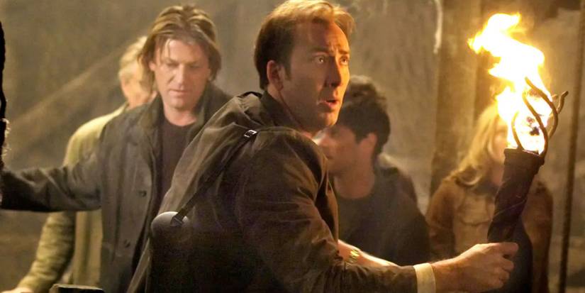 National Treasure: Edge of History Cast & Character Guide: Who’s Who