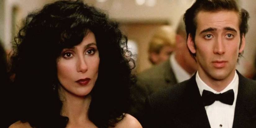 Every Nicolas Cage Role Referenced In 'The Unbearable Weight Of Massive ...