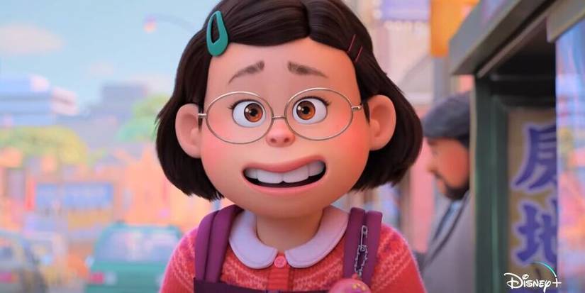 'Nimona' and 9 Other Best Animated Shapeshifters in Movies