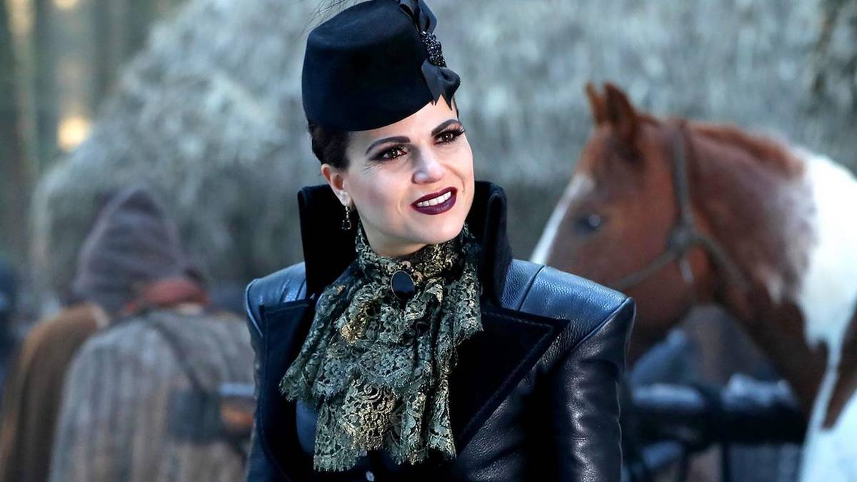 Once Upon a Time Villains Ranked From Bad to Pure Evil