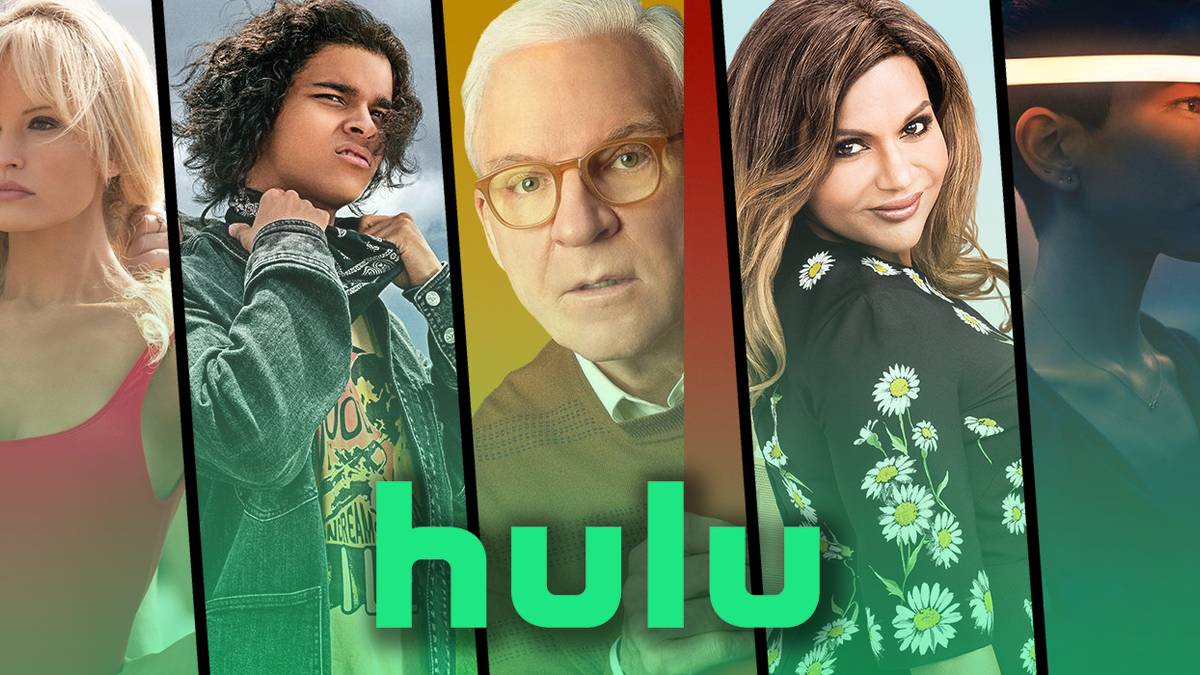 The Best Hulu Original Shows (September 2024)