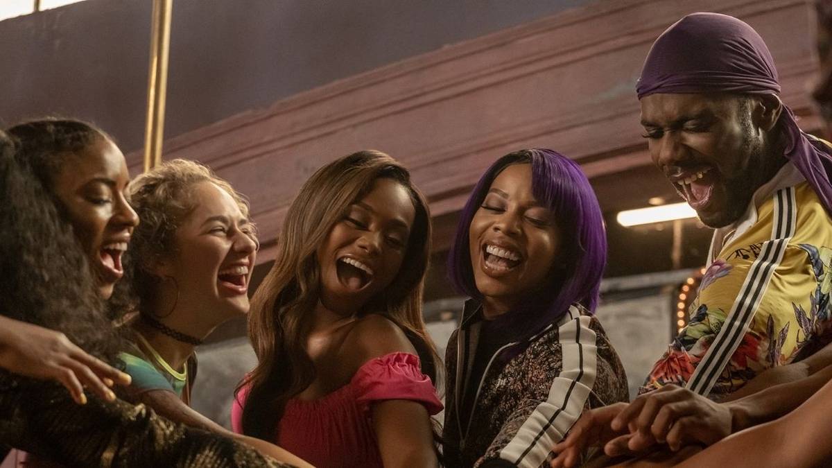 P-Valley Season 2: Release Date, Cast, Trailer, and Everything You Need ...