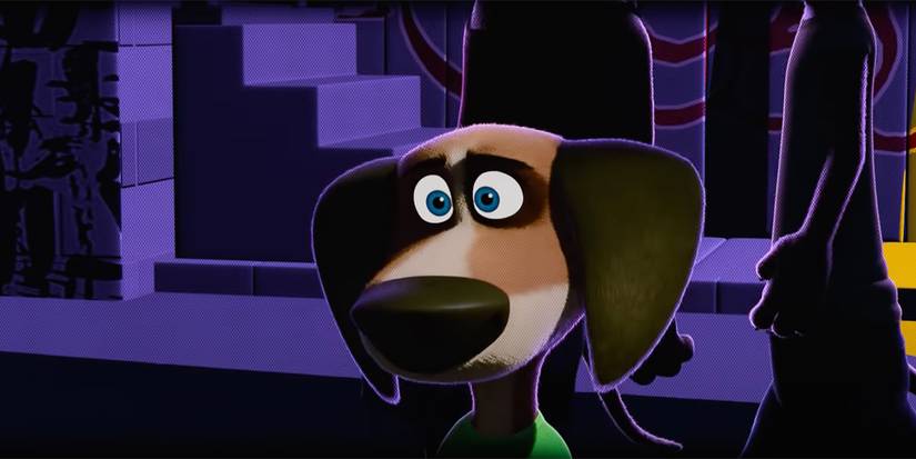 Paws of Fury: The Legend of Hank Cast and Character Guide
