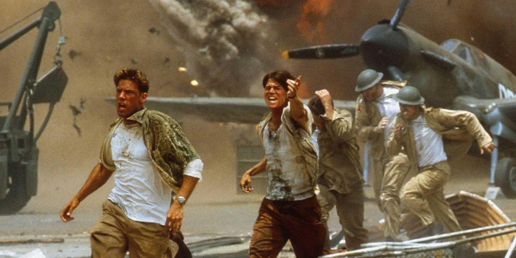 As an Epic Movie Fan, I Wish These 6 Movies Were Better