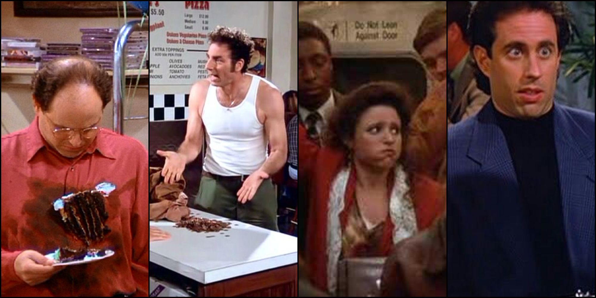 10 Underrated Seinfeld Episodes That deserve a Rewatch