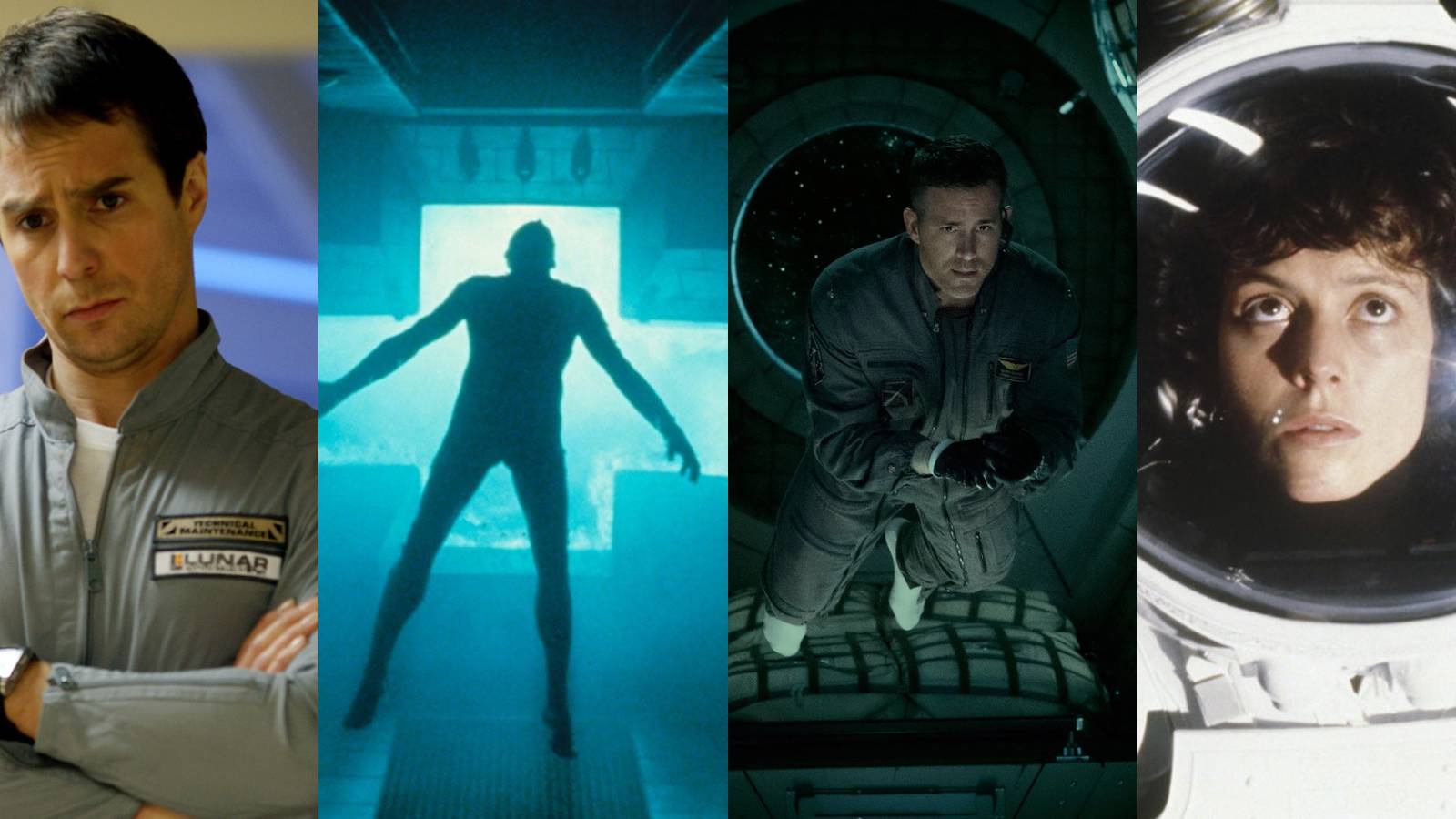 From 'Alien' to 'Sunshine': 10 Terrifying But Great Space Horror Movies
