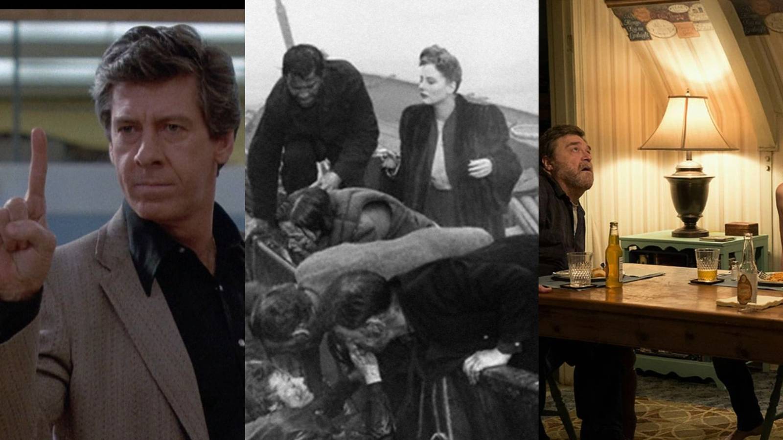 10 Best Movies That Take Place in Mostly One Location