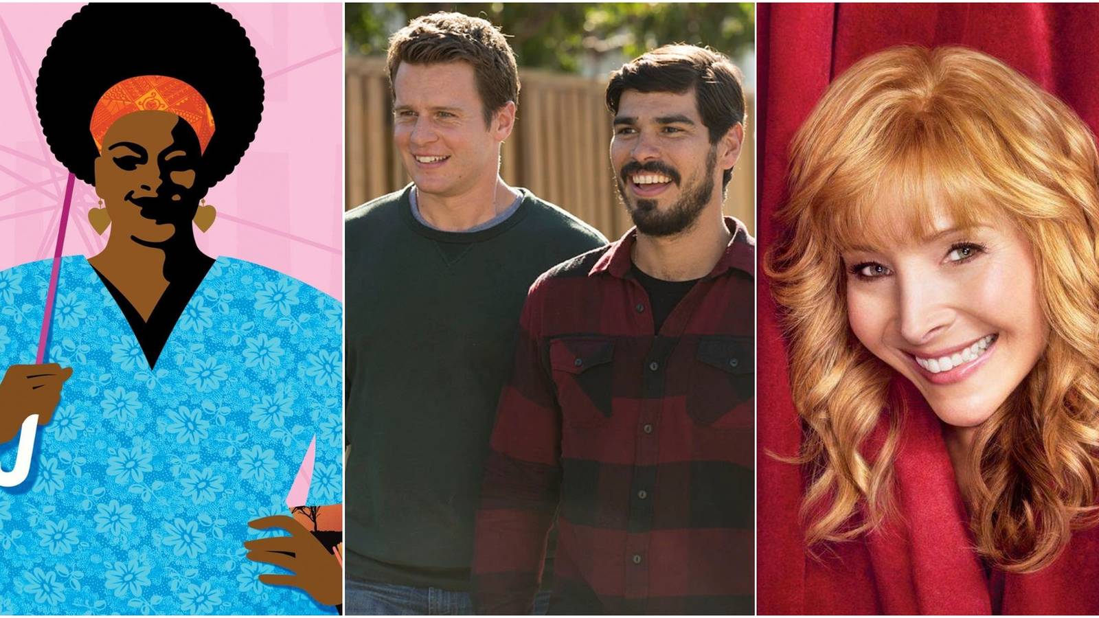 10 Forgotten HBO Shows That Deserve A Second Chance