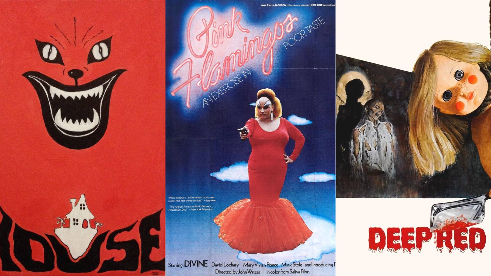 8 Wild 70s Movies That Must Be Seen To Be Believed