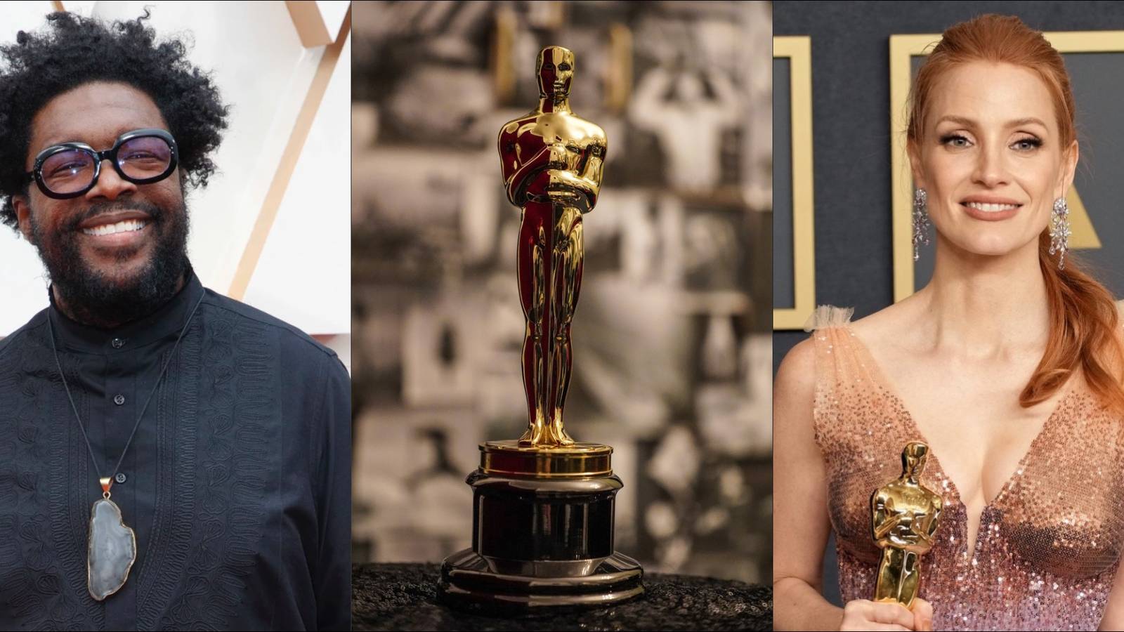 9 Best Takeways From The 2022 Academy Awards