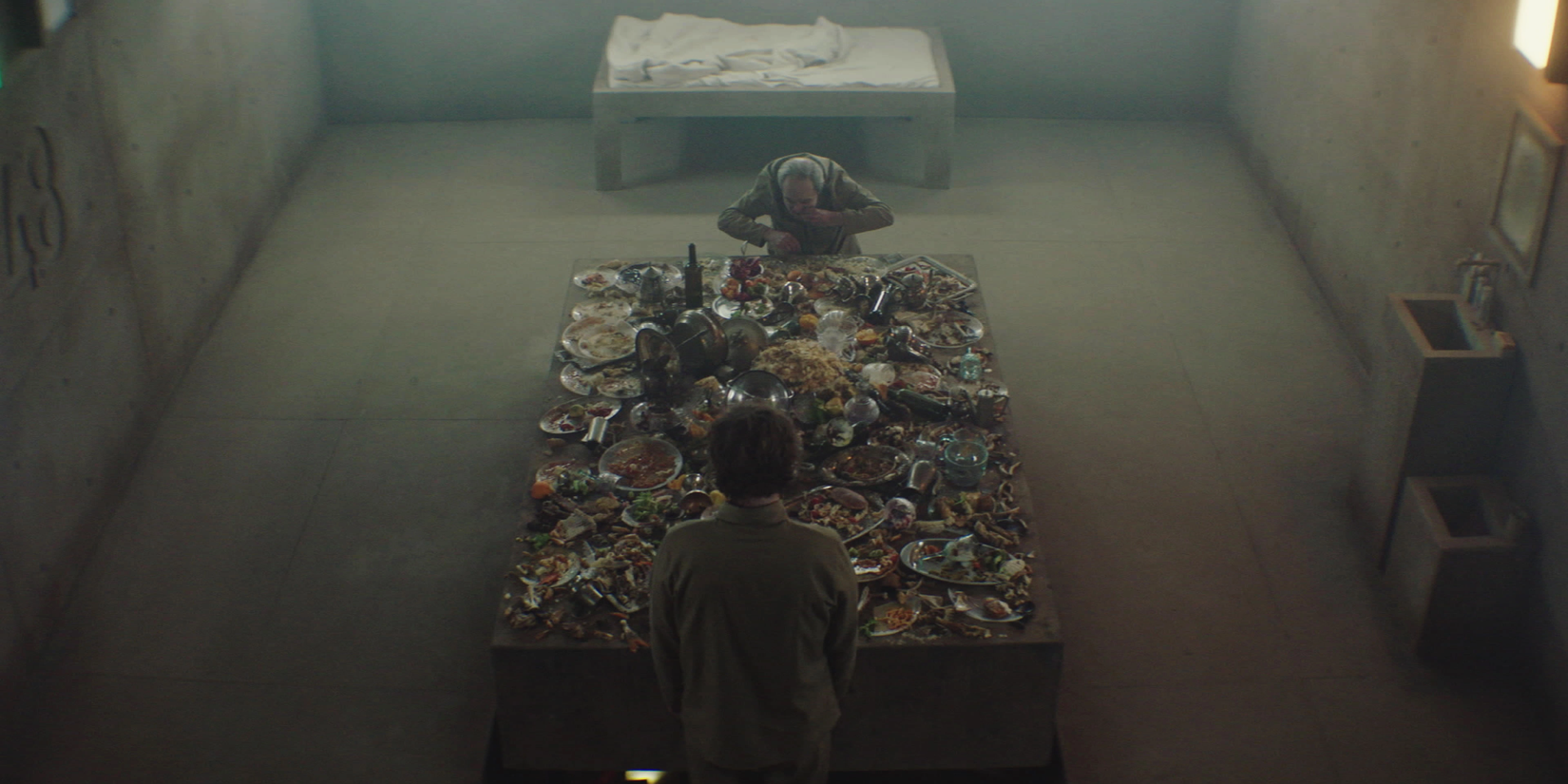 'The Platform 2' - What You Need To Know About the Netflix Sequel