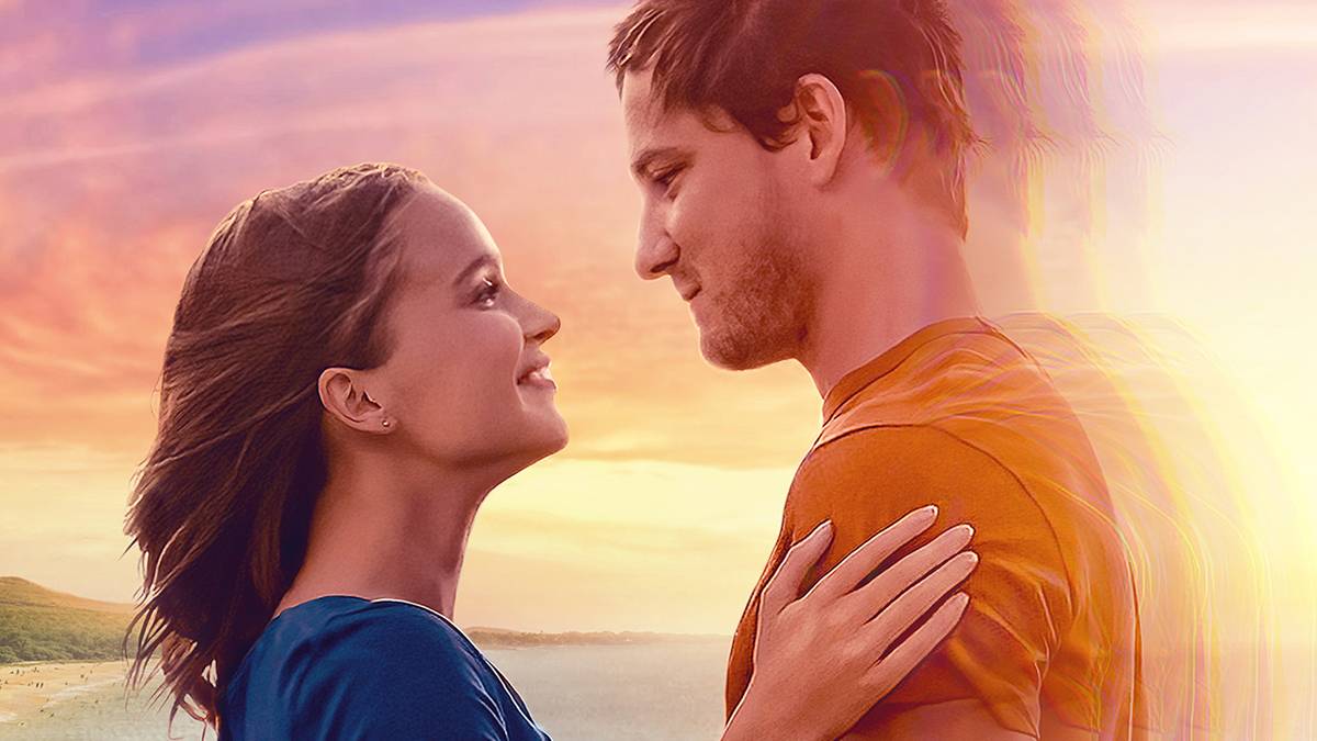 Press Play Trailer Reveals a Sci-Fi Romance Driven by the Power of Music