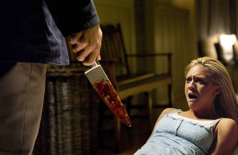 Brittany Snow Revisits the Prom Night Remake’s Brutal Reviews