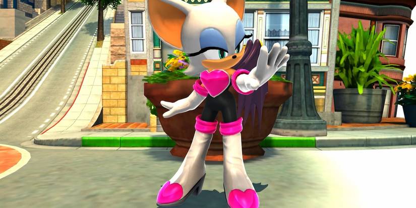 Sonic: Top Characters We Want to See In the Next Movie
