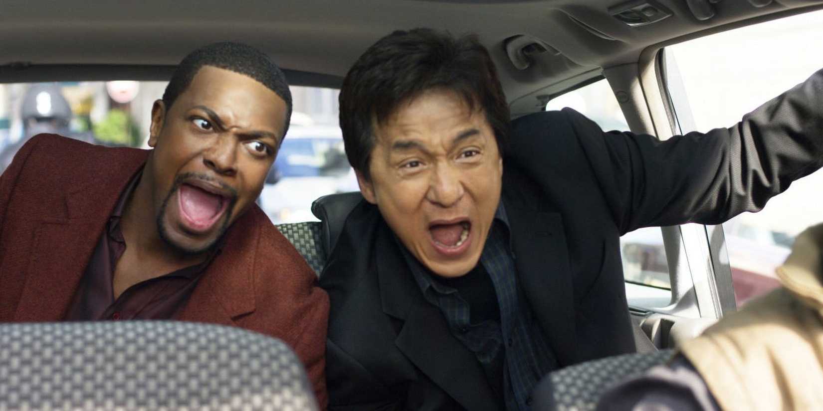 10 Best Chris Tucker Movies, Ranked